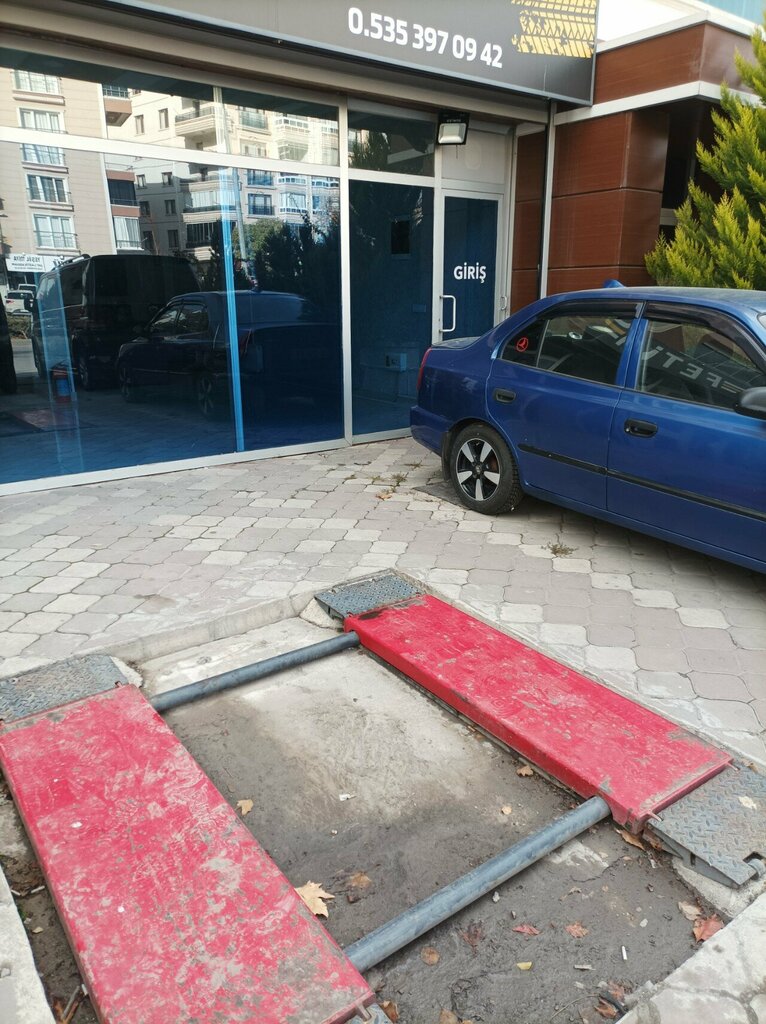 Otomobil satış galerileri Pursaklar Fetih Mobil Oto Lastik Yol Yardım, Ankara, foto