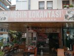 Nehir lokantası (Cikcilli Mah., Hacı Baba Cad., No:20C, Alanya, Antalya), restoran  Alanya'dan