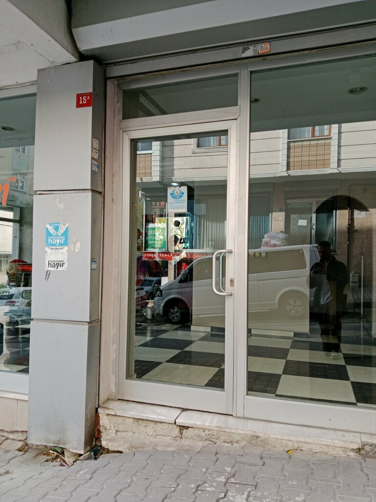 Berberler By Zirve, İstanbul, foto