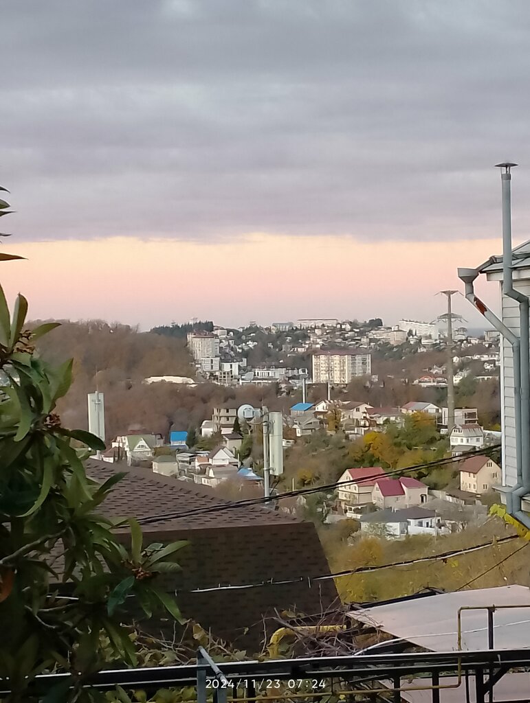 Market Грушёвый сад, Soçi, foto