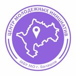 Центр молодежных инициатив (ulitsa Volodarskogo No:18), çocuk ve gençlik merkezleri  Balaşov'dan