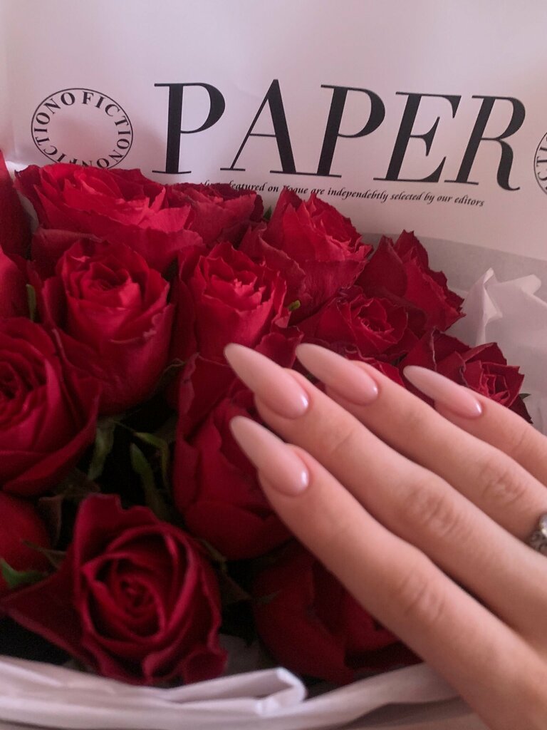 Manikür-pedikür Qwity_nails, Kazan, foto