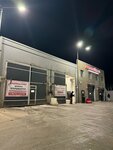 Автомойка самообслуживания (Republic of Tatarstan, Zelenodolskiy rayon, M-7 Volga, 790-y kilometr, 1Д), oto yıkama  Tataristan'dan