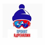 Adrenalin (ulitsa Marshala Koneva No:26), kiralama noktası  Vologda'dan