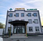 Medanta (Bukhara), göz sağlığı merkezleri  Buhara'dan