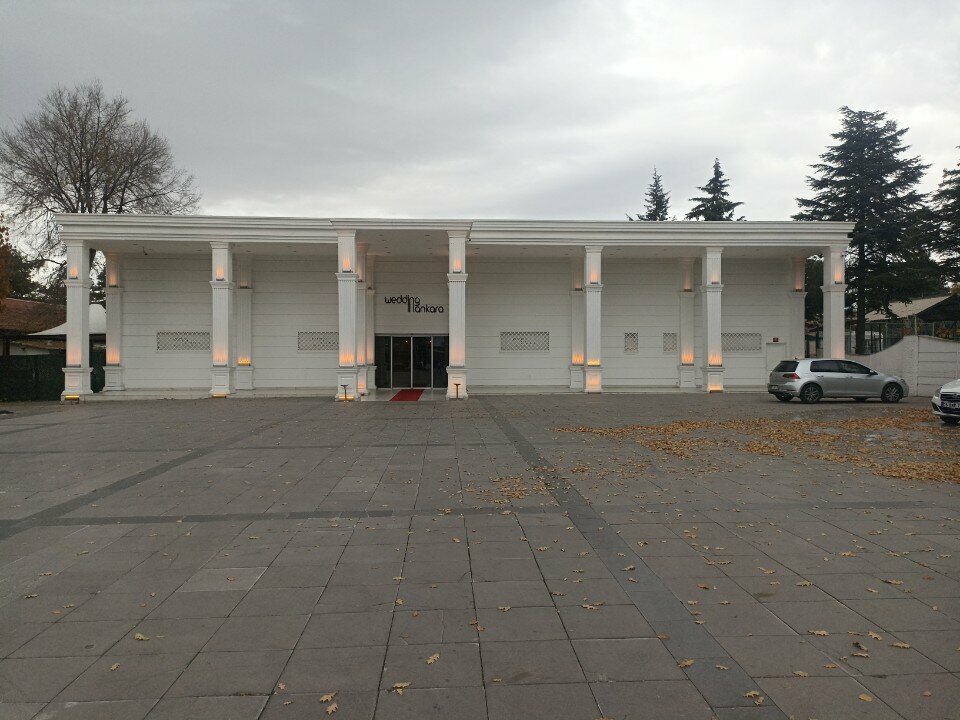 Düğün, toplantı salonu Wedding in Ankara, Ankara, foto
