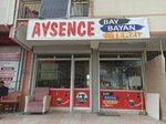 Aysence Bay Bayan Terzi (Mareşal Çakmak Mah., Hürriyet. Cad., No:8, Sincan, Ankara), terziler  Ankara'dan