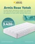 Armis Yatak (Yalova, Yalova Merkez, Kirazlı Köyü, Yalova Sanayi Sitesi, 14), yatak odası mobilyaları  Yalova'dan