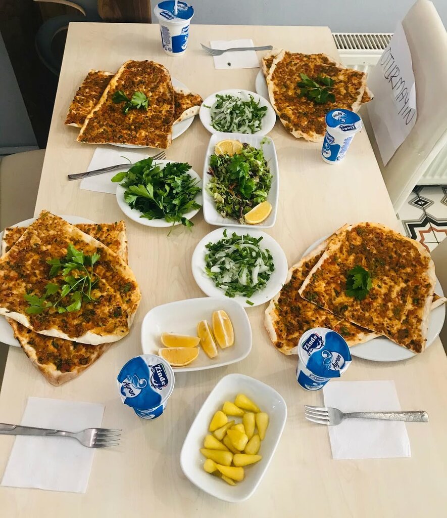 Restoran İlhan Dayı Tost ve Kahvaltı Salonu, Bilecik, foto