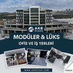 Akb Plaza (Anadolu Blv., No:147G, Yenimahalle, Ankara), i̇nşaat firmaları  Ankara'dan