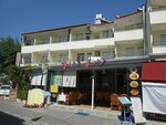 Derya Motel (Antalya, Manavgat, Side Mah., Sarmaşık Sok., 2), otel  Manavgat'tan