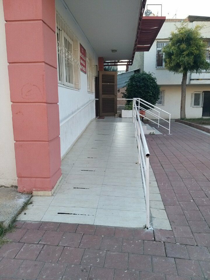 Muhtarlıklar Mirzaçelebi Mahalle Muhtarlığı, Adana, foto