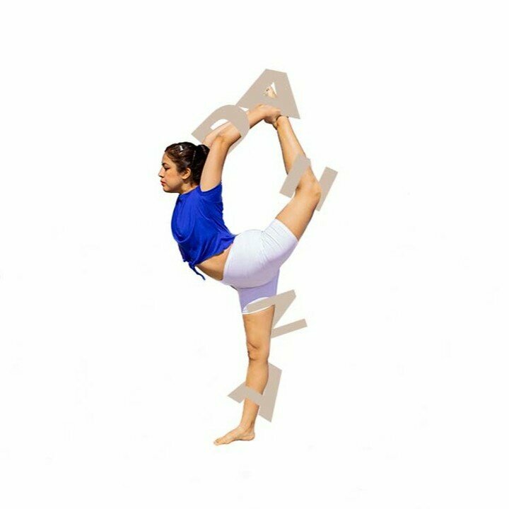 Dans okulları Marysabel Clases de Mariballet y Stretching, Trujillo, foto