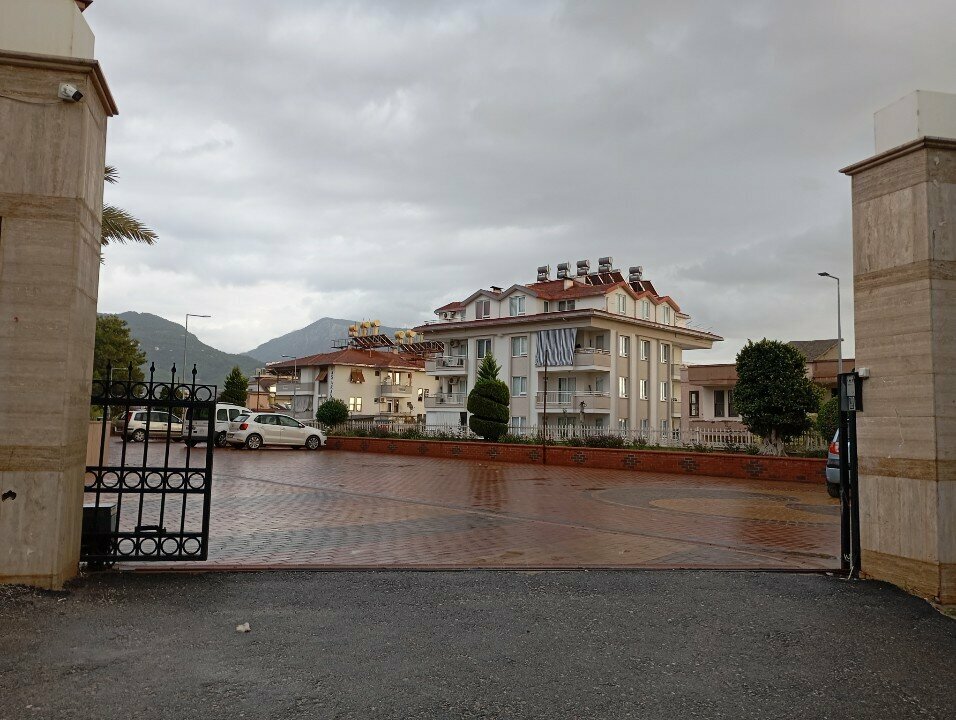 Pansiyonlar, hosteller Özel Oba Erkek Öğrenci Yurdu, Alanya, foto