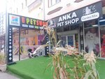 Saka petshop (Ankara, Etimesgut, Şehit Murat Üçöz Cad., 40B), petshop  Ankara'dan