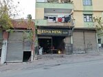 Esma metal (100. Yıl Bul., No:48A, Şahinbey, Gaziantep), demirdökümcüler  Gaziantep'ten