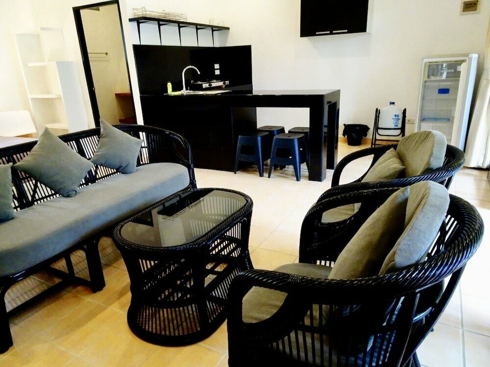 Otel Starbay Samui, Samui, foto