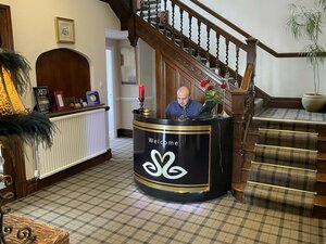 Windermere Boutique Hotel (England, Cumbria County, Bowness-on-Windermere), otel