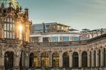 Felix Suiten im Lebendigen Haus am Zwinger (Kleine Brüdergasse No:5, Dresden), daireler  Dresden'den