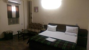 Hotel New Sunder (State of Madhya Pradesh, City of Indore), otel  Indaur'dan