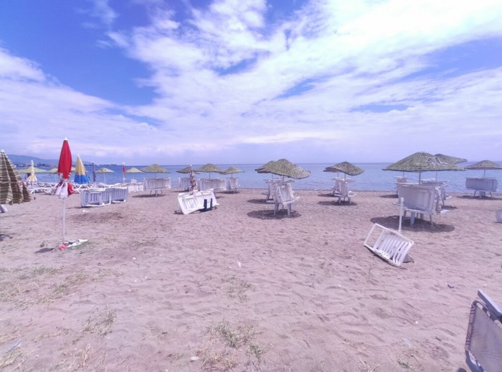 Otel Zeytin Otel, Edremit, foto