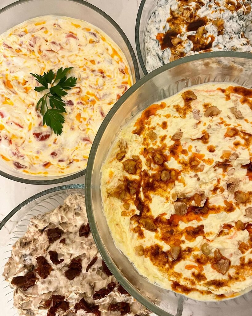 Kafe Bens Cafe, Kartepe, foto