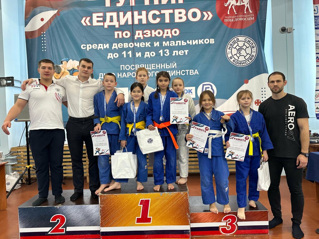 Spor kulüpleri Победоносцы, Magnitogorsk, foto