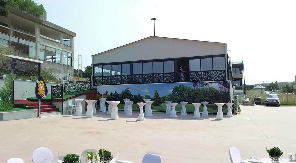 Restoran Öztürk Cafe ve Kır Düğün Salonu, Süleymanpaşa, foto