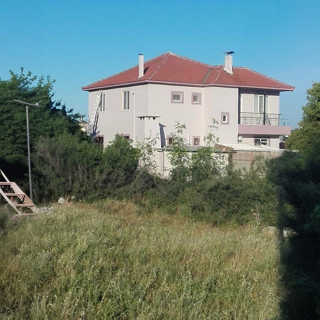 Kültür ve eğlence parkları Şehit Asteğmen Mustafa Partal Parkı, Döşemealtı, foto