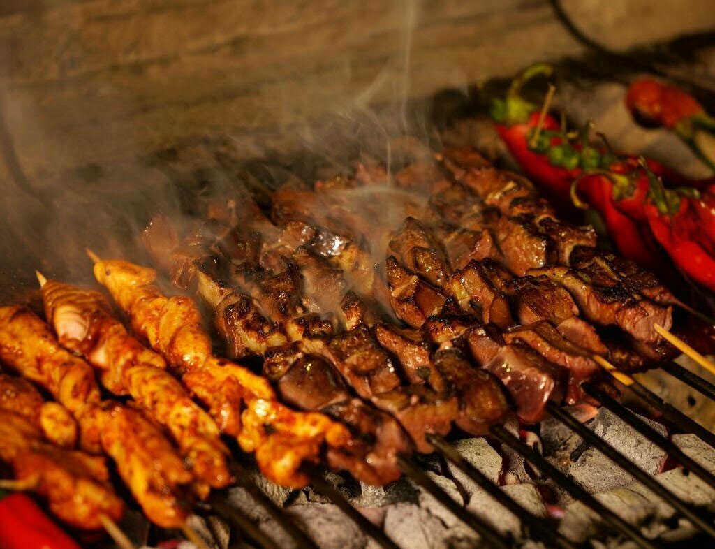 Kafe Başak Ocakbaşı, Gaziantep, foto