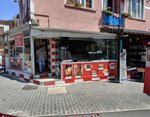 Tadım Büfe (İstanbul, Beykoz, Anadolu Kavağı Mah., İncirli Sok., 4A), restoran  İstanbul'dan