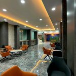 Uygulama Oteli Denizli (Denizli, Pamukkale, Akköy Mah., Cumhuriyet Cad., 88), otel  Pamukkale'den