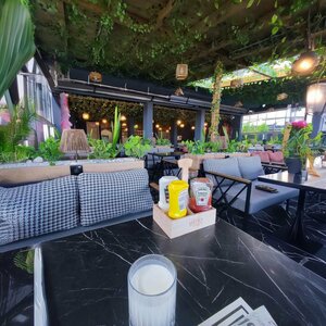 Restoran Duayen Lounge, Ünye, foto