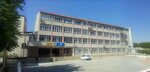 Özbuğday Ortaokulu (Hatay, Antakya, Ürgen Paşa Mah.), ortaokul  Antakya'dan