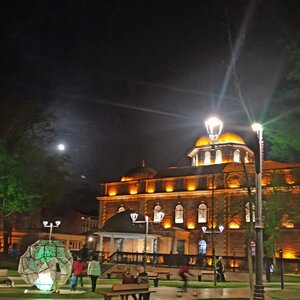 Paşa Hamamı (Balıkesir, Karesi, Karesi Mah., Başyunak Sok., 2), turistik yerler  Balıkesir'den