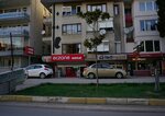 Hancılar Eczanesi (Atatürk Mahallesi Bandırma Cad., 75/A, Karesi, Balıkesir), eczaneler  Balıkesir'den