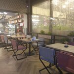 Avrupa Yakası (Samsun, Çarşamba, Çay Mah., Mustafa Kemal Güneşdoğdu Cad., 17), restoran  Çarşamba'dan