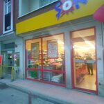 Şok (Sinop, Sinop Merkez , Camikebir Mah., Tuzcular Cad., 44A), süpermarket  Sinop'tan