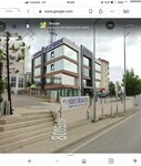 Mirtedilkozem. Toroslar (Mersin, Toroslar, Mustafa Kemal Mah., 80052. Sok., 2), tıbbi rehabilitasyon merkezleri  Mersin'den