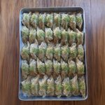 Pelin Pastanesi (Muğla, Milas, Kazım Karabekir Cad., 21B), pasta, şekerleme ve tatlı  Milas'tan