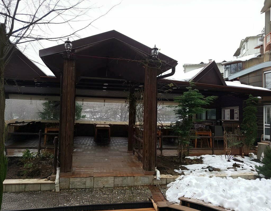 Restoran Beyler Sofrası, İnegöl, foto