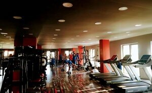 Proforce Gym Fitness (Ağrı, Ağrı Merkez , Yavuz Mah., Nevzat Güngör Cad., 37), fitness kulüpleri  Ağrı'dan
