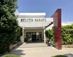 Seferihisar Belediyesi (İzmir, Seferihisar, Camikebir Mah., 52/1. Sok., 14), belediyeler, devlet daireleri  Seferihisar'dan