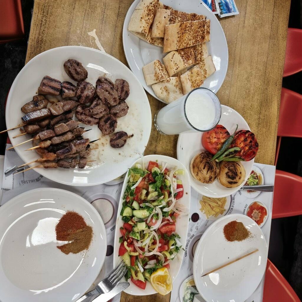 Kafe Köfteci Tahsin, Çine, foto
