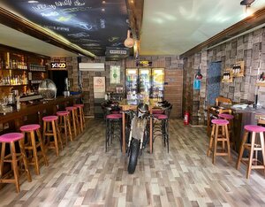Chıwıtos Bar (Mersin, Yenişehir, İnönü Mah., 6. Cad., 16), kafe  Mersin'den