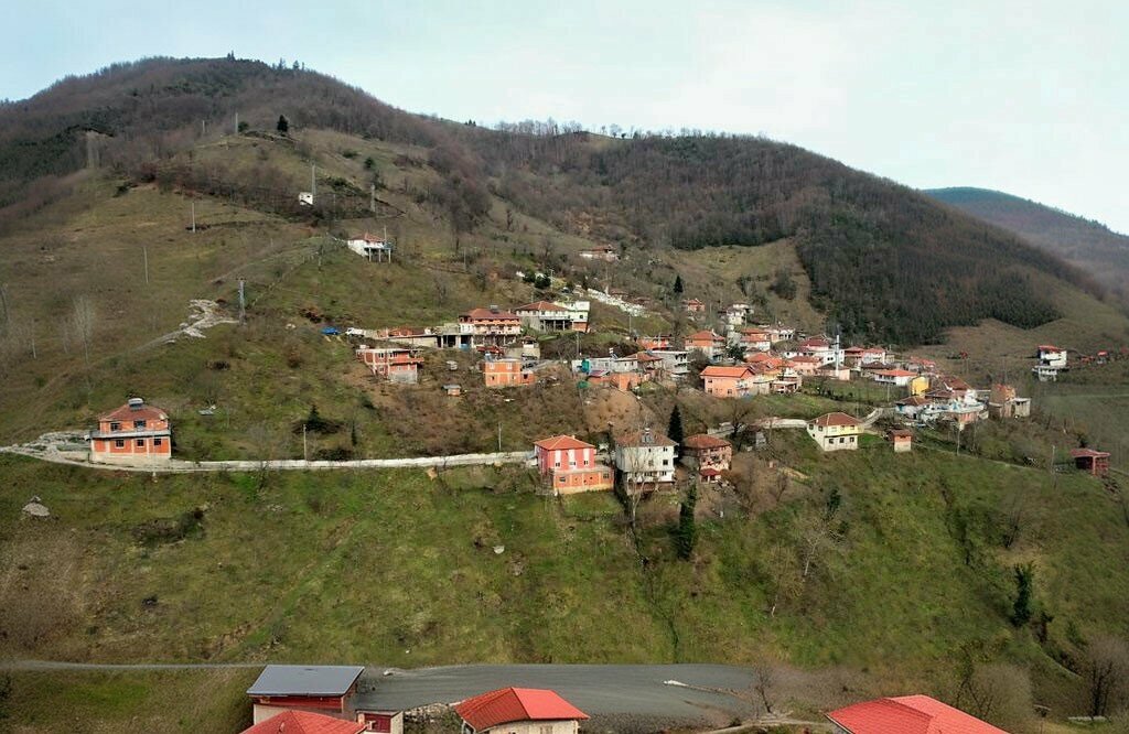 Muhtarlıklar Çömlekçi Köy Muhtarlığı, Ereğli, foto