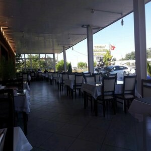 Limandere Kavurma Salonu (Sakarya, Ferizli, Devlet Mah.), restoran  Ferizli'den
