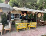 Turuncu Büfe (İzmir, Tire, Tire Cumhuriyet Meydanı, 7), kafe  Tire'den