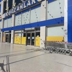 Cergibozanlar (Şanlıurfa, Karaköprü, Gap Bul., 132), süpermarket  Karaköprü'den