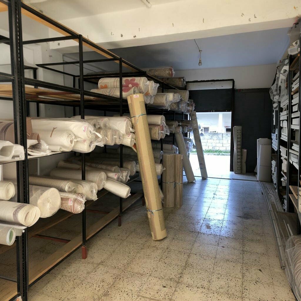 Halı yıkamacılar Nazar Halı Yıkama, Kadirli, foto